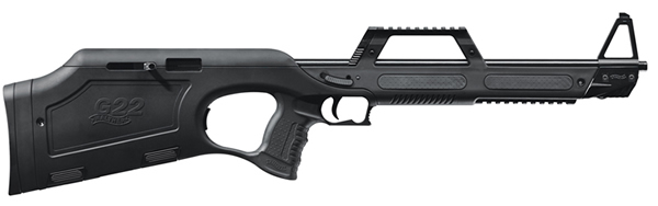 Tactical22.net - Walther .22LR Firearms