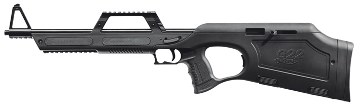 Tactical22.net - Walther .22LR Firearms